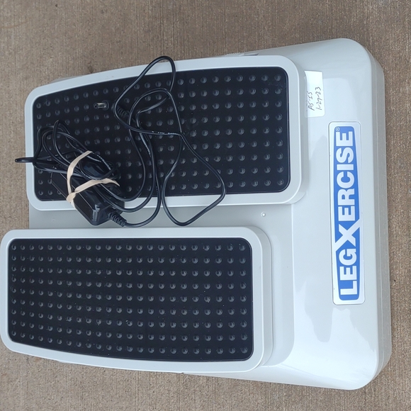 Legxercise Original LEGX-012 Motorized Leg Activator, 41% OFF